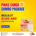 Pinas Express Cargo