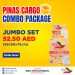 Pinas Express Cargo