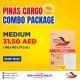 Pricing – Pinas Express | Cargo & Clearing LLC
