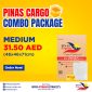 Pinas Express Cargo