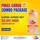 Pinas Express Cargo